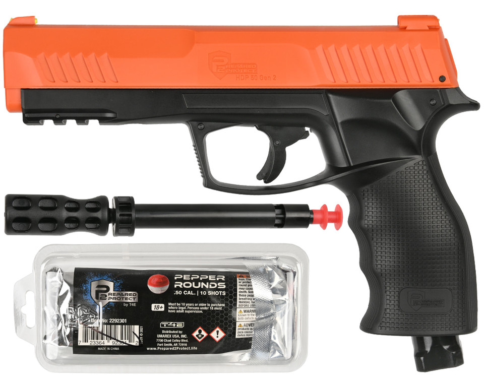 T4E Paintball Pistols