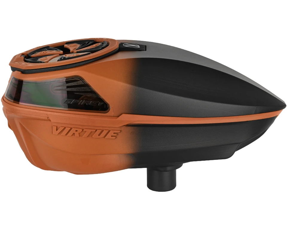 Virtue Spire Paintball Loaders