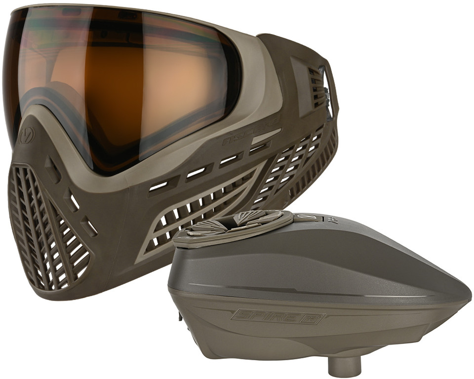 Virtue Spire Paintball Loaders