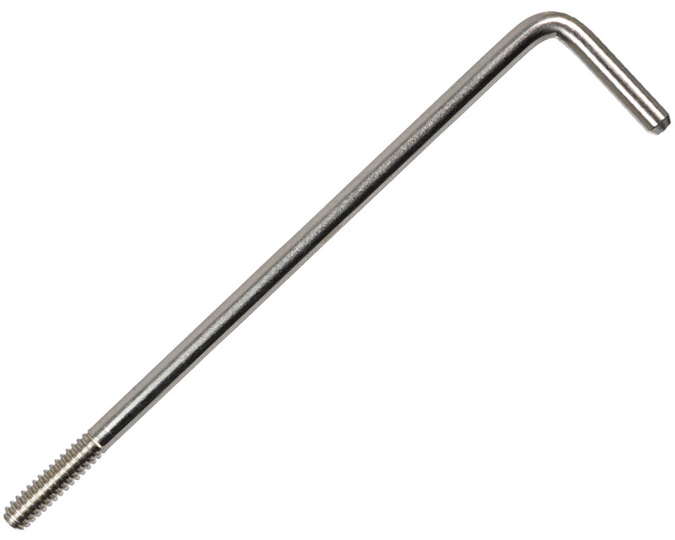 Autococker Actuator Rod