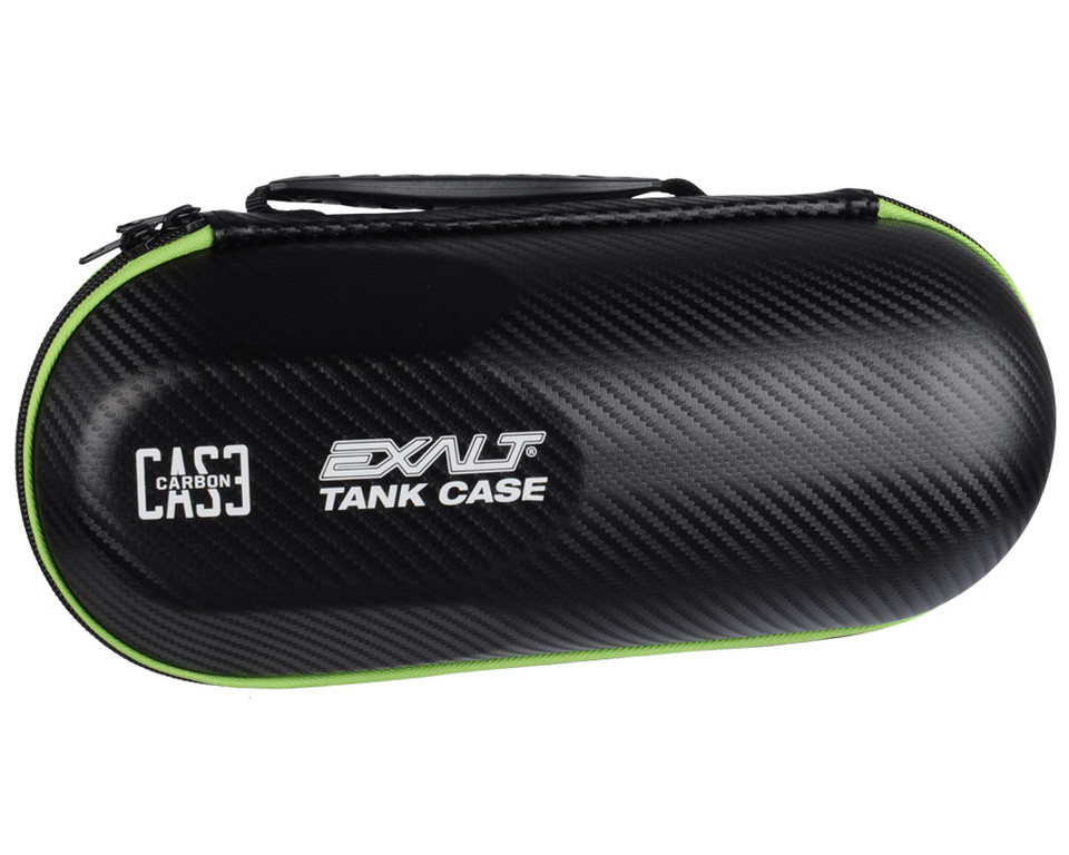 Tank Cases