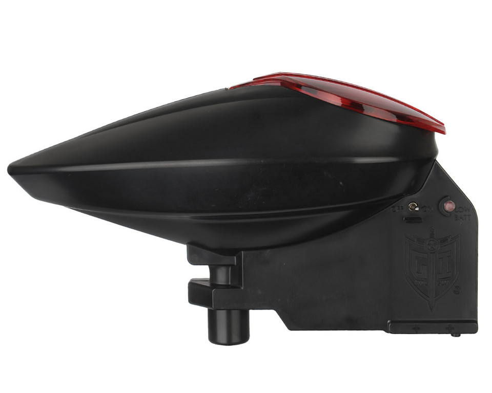 50 Caliber Paintball Loaders & Hoppers