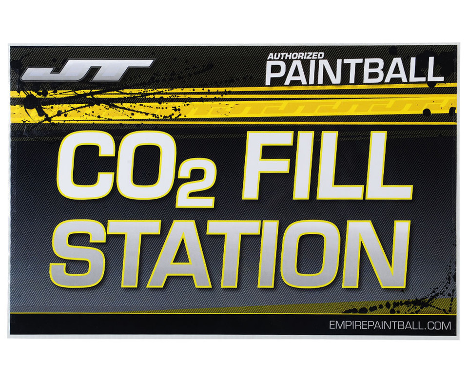 Paintball Posters & Banners