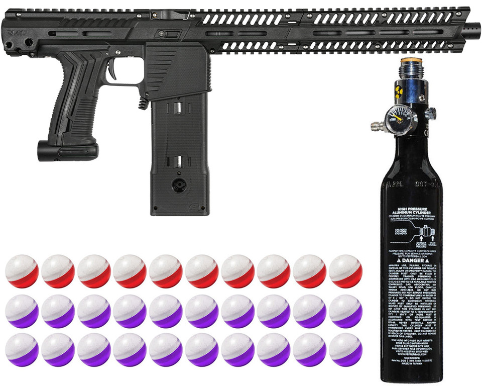 Planet Eclipse Emek MG100