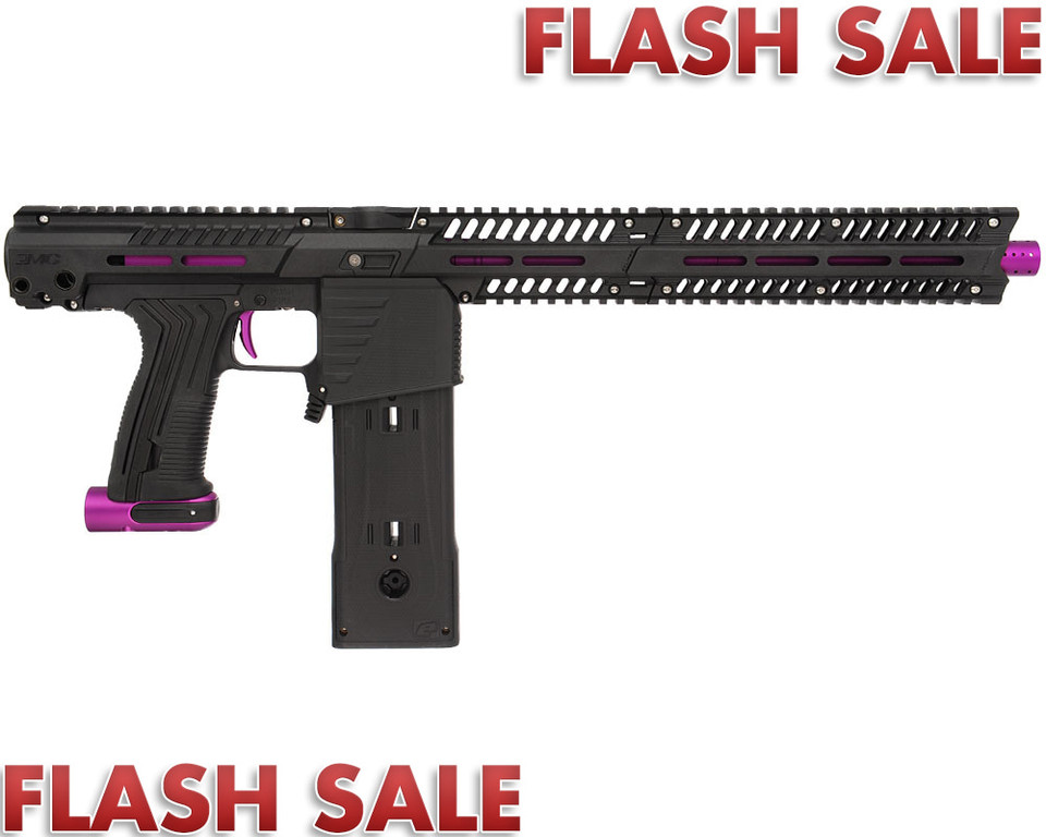 Planet Eclipse Emek EMF100