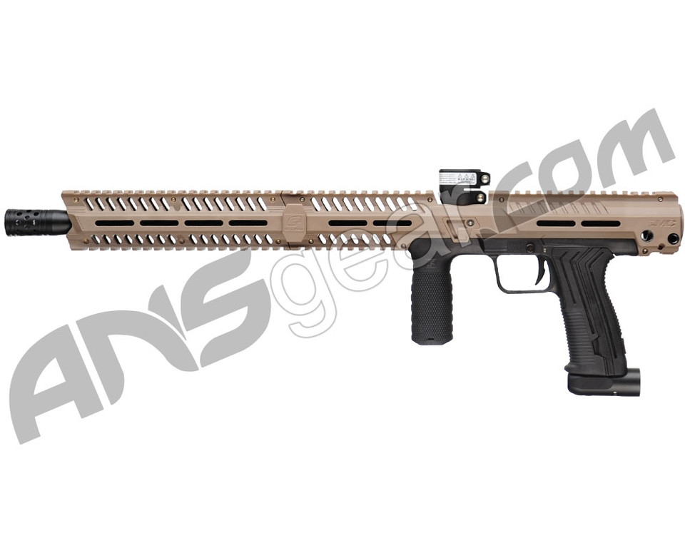 Planet Eclipse EMEK Paintball Gun