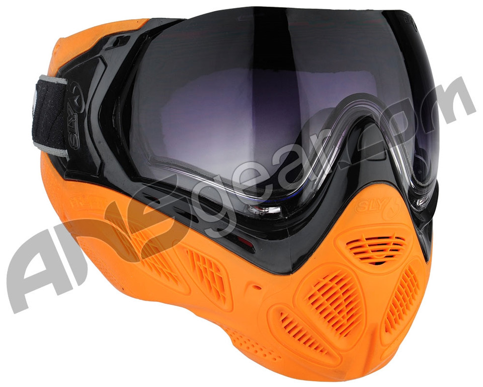 Sly Paintball Mask