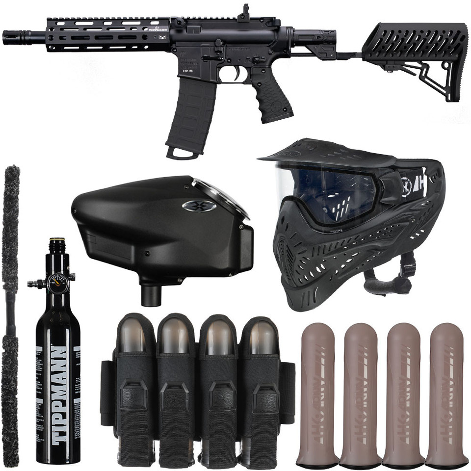 Tippmann TMC Package Kits