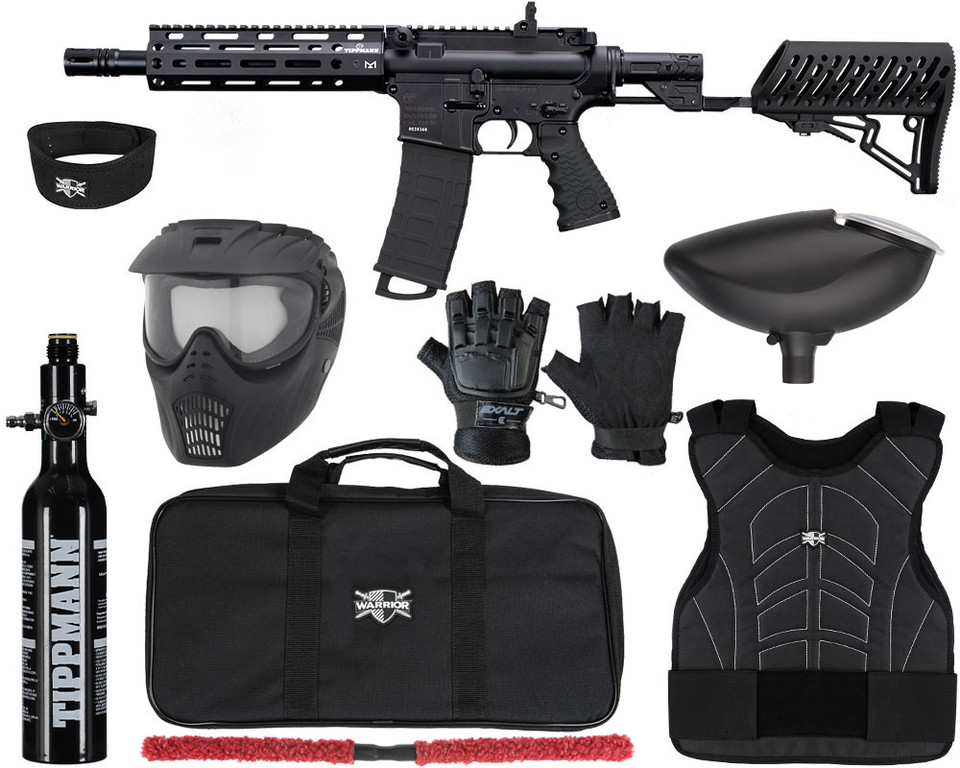 Tippmann TMC Package Kits