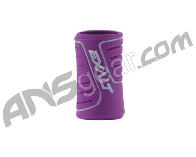 Exalt Regulator Grip - Haze - ANSgear.com