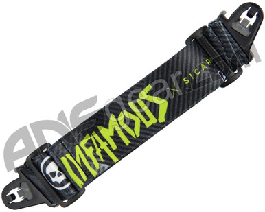 Push Unite Goggle Strap - Sicario