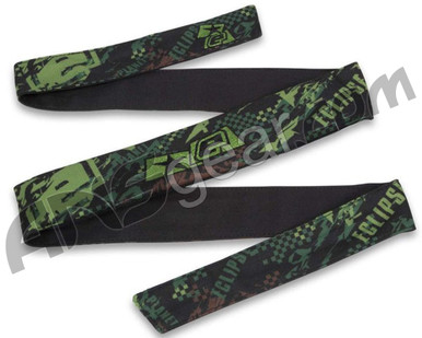 Planet Eclipse Headband - Fracture Camo (ZYX-0299)