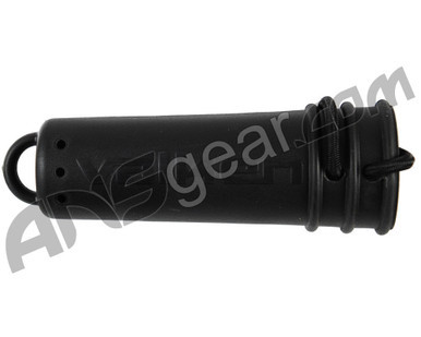 Valken Barrel Blocker - Black (91210) (ZYX-0359)
