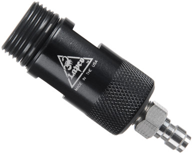 Lapco Remote Line Adapter For Umarex Markers