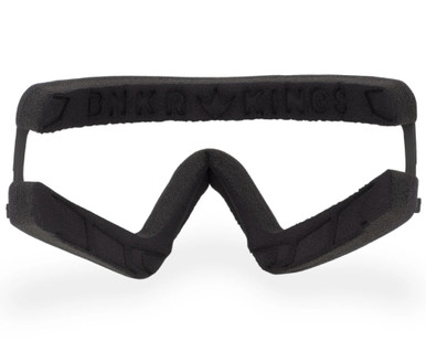Bunkerkings CMD/Vio Replacement Goggle Foam