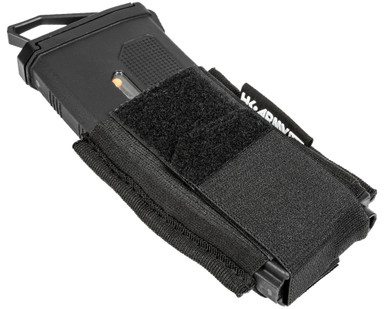 HK Army Hostile LTS Rifle Mag Cell - Black
