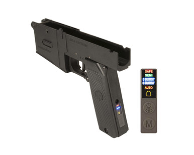 Kingman Advance E-Trigger Frame (ZYX-1635)