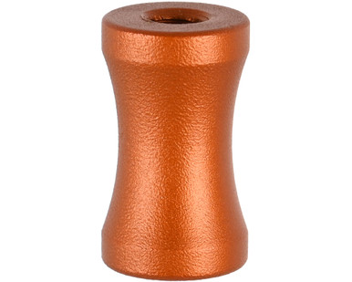 ANS Autococker Cocking Knob - Dust Orange