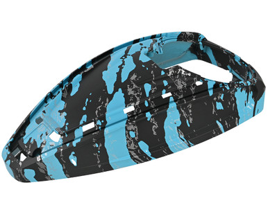 HK Army TFX/TFX 2 Top Shell - Fracture Arctic