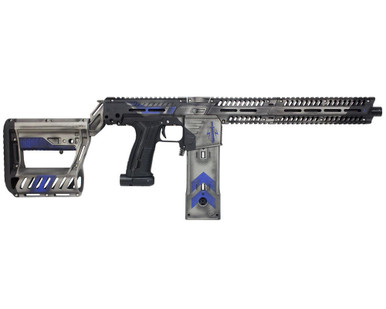 Planet Eclipse EMEK EMF100 (PAL Enabled) Mag Fed Paintball Gun ...