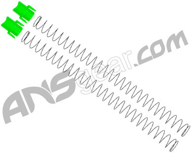 2 Pack - Planet Eclipse Dye Tactical Magazine Spring And Follower Kit ...