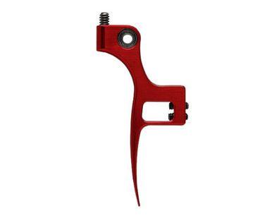 Custom Products CP NXT Shocker Sling Trigger - Red (ZYX-2321)