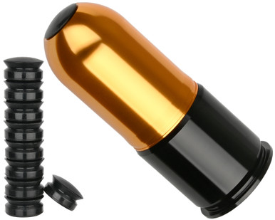 ASG 40mm Airsoft Grenade - Large 90 Round (17336)