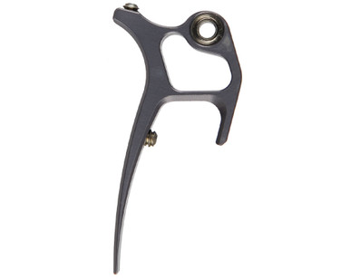 Custom Products CP PMR Ultralite Sling Trigger - Pewter (ZYX-2351)