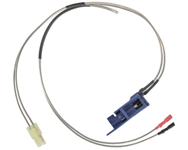 Echo1 Low Resistance Wiring Harness For Version 3 (To Back)