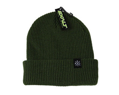 Exalt Sniper Beanie - Olive (ZYX-2668)