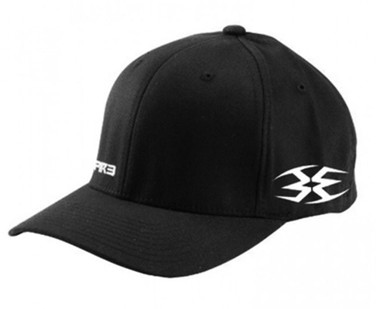 Empire Flex Fit Padded Bounce Hat - Black - Large/XL (ZYX-2685)