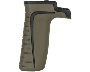 Planet Eclipse Gtek 170R Foregrip - Earth (SPA101153AA02)