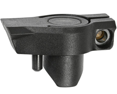 Planet Eclipse EMF100 Feedtube Plug Assembly - Black (SPA050685A010)