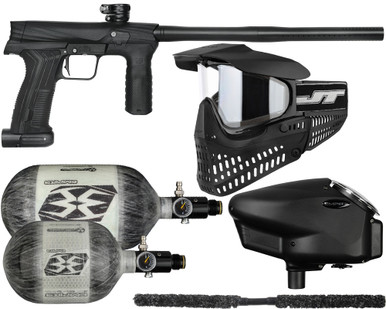 Planet Eclipse Etha 3M Mechanical Core Paintball Gun Package Kit