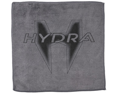 Hydra Pit Micro Goggle Cloth (12" x 12")