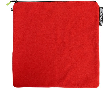 Exalt Multipurpose Microfiber Bag - Red