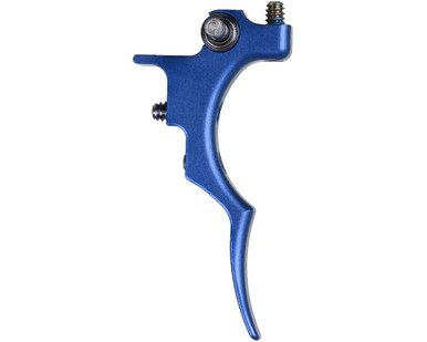 Exalt Etha 3/Etha 2 Deuce Trigger - Blue