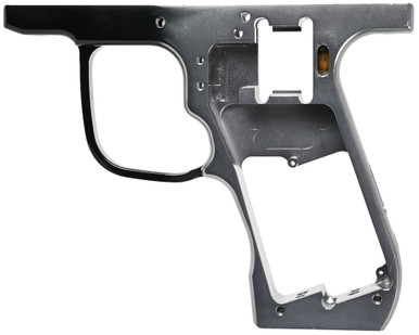 Diablo Mongoose II Part #35 Grip Frame - Black/Grey Fade (19885) (ZYX-3060)