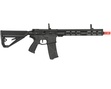 Arcturus Sword MOD1 Carbine 13.5" Lite ME AEG Airsoft Gun - Black