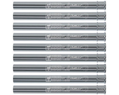 Dye UL-I PWR Complete Barrel Insert Kit