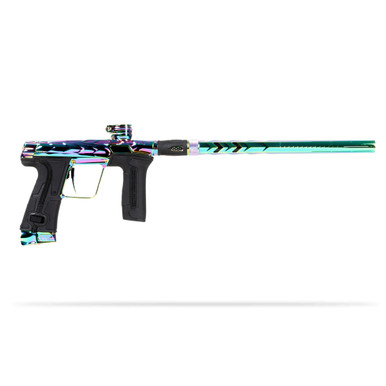 HK Army Fossil Eclipse CS3 Paintball Gun - LE Aurora