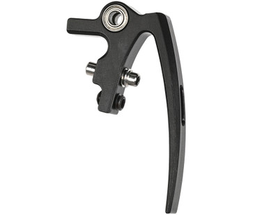 Dye DSR+ Fang Trigger - Black