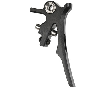 Dye DSR+ Rake Trigger - Black