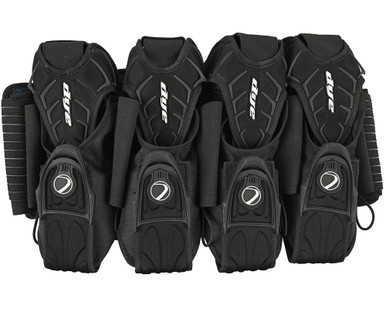Refurbished - DYE Assault Pack Harness 4+5 (028-0039)