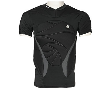 Refurbished - Dye Performance Top Chest Protector - Black - Large/X ...