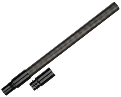 Viewloader High Performance 12" Carbon Fiber Barrel (Fits Tippmann 98 ...