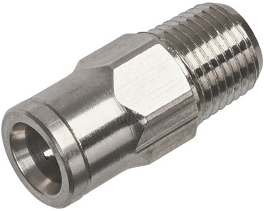 Planet Eclipse Etha/Etek 4 Straight Fitting (SPA401011X000)