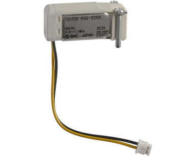 Planet Eclipse CS2/CS3/180R SMC Pilot 3V (Longer CS3/180R Wire) (SPA905084A000)