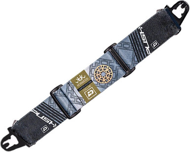 Push Unite Goggle Strap w/ Pin - Hormesis Ashen