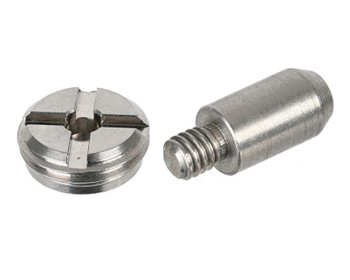 Core TR50/HDR 50 Hyper Valve 25 Joule Upgrade - For Use With 11J Version